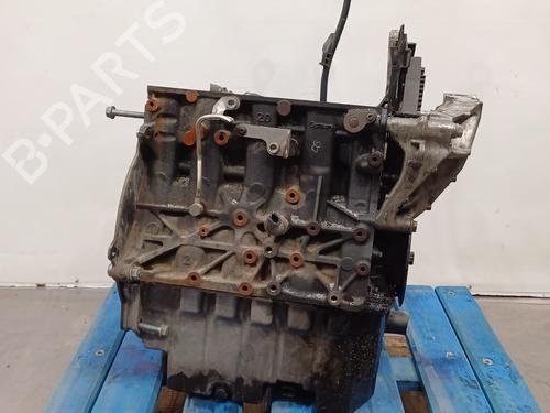 Engine VW CRAFTER Van (SY_, SX_) 2.0 TDI RWD 10488025 | B-Parts