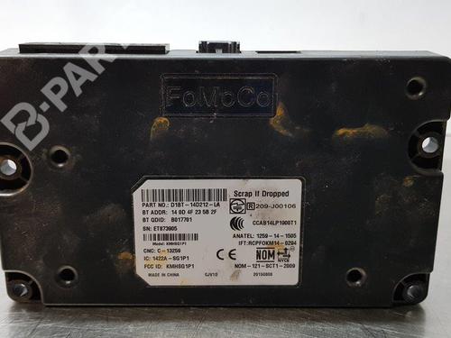 Electronic module FORD TOURNEO CONNECT / GRAND TOURNEO CONNECT V408 MPV ...