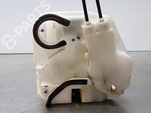 Rear left lock MITSUBISHI MIRAGE / SPACE STAR VI Hatchback (A0_A ...