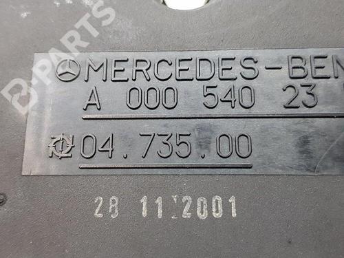 Fuse box MERCEDES-BENZ SPRINTER 3-t Van (B903) 308 CDI 11040420 | B-Parts