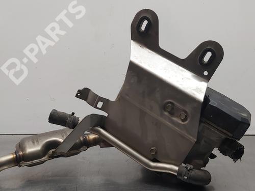 Heater blower motor MERCEDES-BENZ S-CLASS (W220) 11875144 | B-Parts