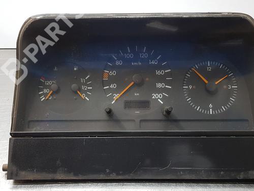 Instrument cluster MERCEDES-BENZ SPRINTER 2-t Bus (B901, B902) 208 D ...