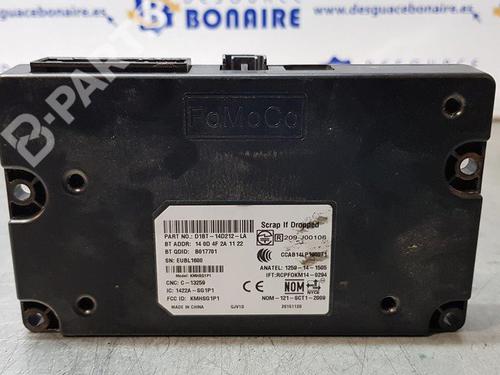 Electronic module FORD TOURNEO CONNECT / GRAND TOURNEO CONNECT V408 MPV ...