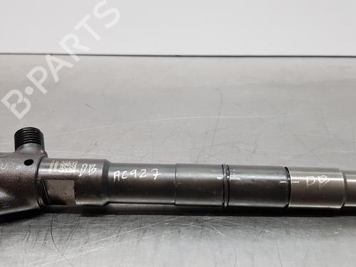Injector VW TRANSPORTER T6 Van (SGA, SGH, SHA, SHH) 2.0 TDI 13296681 ...