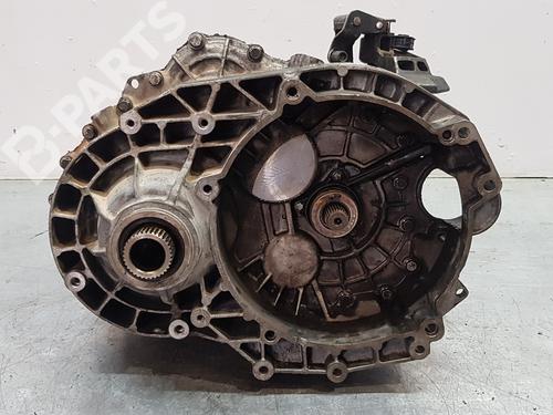 Manual gearbox VW TRANSPORTER V Bus (7HB, 7HJ, 7EB, 7EJ) 5598098 | B-Parts