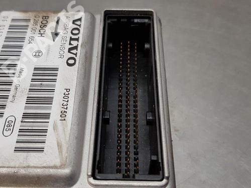 ECU airbags VOLVO XC90 I (275) D5 AWD 9185871 | B-Parts