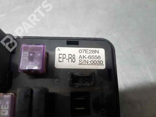 Fuse box SSANGYONG KYRON 2.7 Xdi 4x4 7584295 | B-Parts