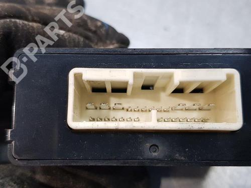 Electronic module MITSUBISHI ASX (GA_W_) 1.8 DI-D 7593490 | B-Parts