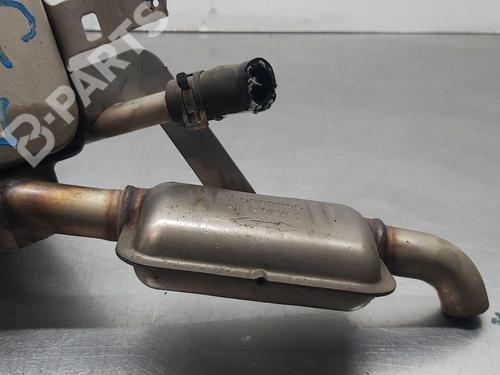 Heater blower motor MERCEDES-BENZ S-CLASS (W220) 11875144 | B-Parts