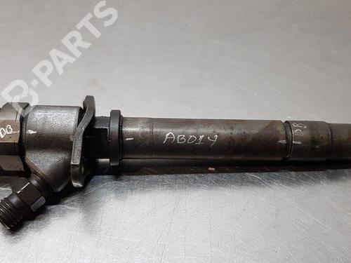 Injector VOLVO XC90 I (275) D5 AWD 11110077 | B-Parts
