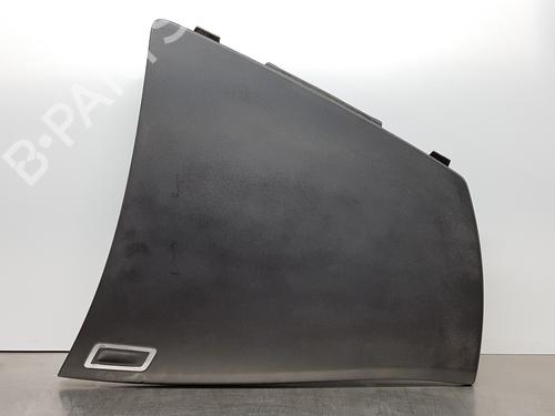 Glove box CITROËN C4 Picasso I MPV (UD_) 2.0 HDi 138 16285867 | B-Parts