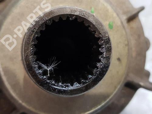 Transfer box BMW X5 (E53) 3.0 i 8376889 | B-Parts