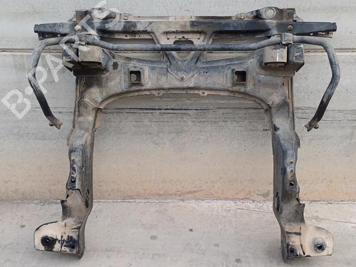 Subframe MERCEDES-BENZ A-CLASS (W169) 17515646 | B-Parts