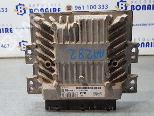 Engine control unit (ECU) FORD TRANSIT CONNECT (P65_, P70_, P80_) 1.8 ...