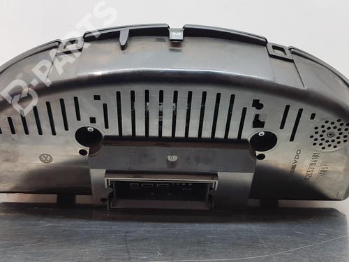 Instrument cluster VW PASSAT B6 (3C2) 11746539 | B-Parts
