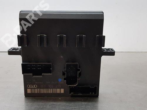 Electronic module AUDI A4 B6 (8E2) 2.0 10117625 | B-Parts