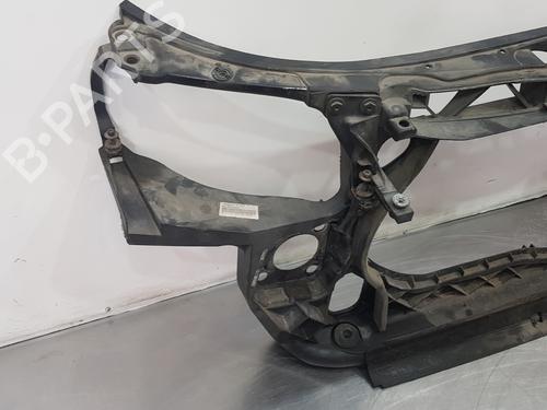 Avant slam panneau AUDI A4 B7 Avant (8ED) 2.0 TDI 13255520 | B-Parts