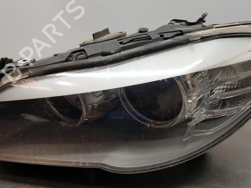 Left headlight BMW 5 (F10) 520 d 15816265 | B-Parts