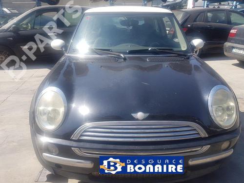 Fuel pump MINI MINI (R50, R53) Cooper 10374384 | B-Parts