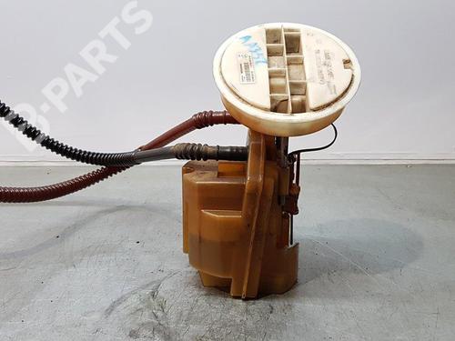 Pompe à carburant MERCEDES-BENZ C-CLASS (W203) C 220 CDI (203.006) (136 ...