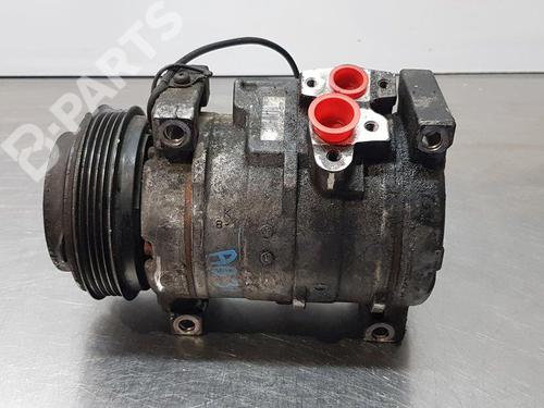 AC compressor IVECO DAILY VI Van 9649251 | B-Parts