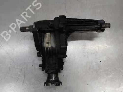 Boîte de transfert CHEVROLET CAPTIVA (C100, C140) 2.0 D 4WD 12533928 | B-Parts