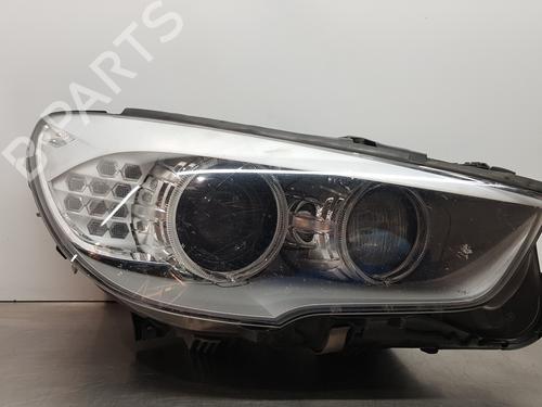 Right headlight BMW 5 Gran Turismo (F07) 530 d xDrive 12068704 | B-Parts