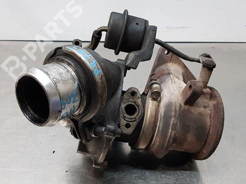 Turbo MERCEDES-BENZ SPRINTER 3-t Van (B903) 10966383 | B-Parts