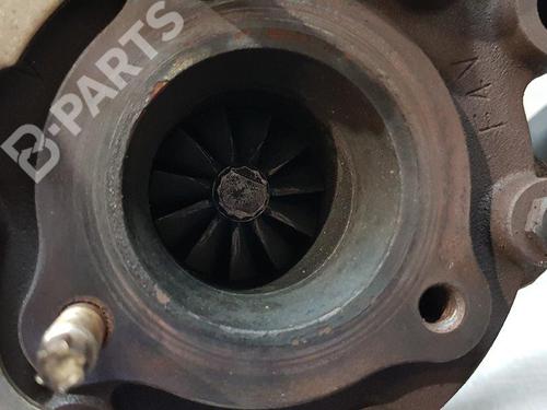 Turbo TOYOTA RAV 4 III (_A3_) 2.2 D 4WD (ALA30_) 10374173 | B-Parts