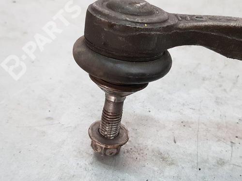 Steering rack VOLVO XC90 I (275) D5 AWD 7650868 | B-Parts
