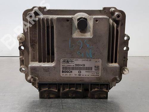 Engine control unit (ECU) FORD FOCUS II (DA_, HCP, DP) 1.6 TDCi 5364590 ...