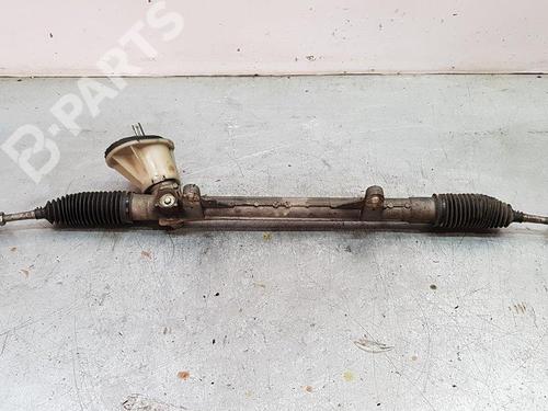 Steering rack RENAULT MEGANE II Saloon (LM0/1_) 1.5 dCi (LM02, LM13 ...