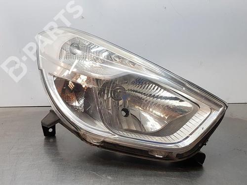 Right headlight DACIA LODGY (JS_) 1.5 dCi 9693585 | B-Parts