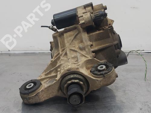 Rear differential LAND ROVER RANGE ROVER IV (L405) 5.0 SCV8 4x4 7747691 ...