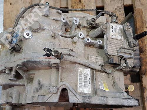 Manual gearbox VOLVO C70 II Convertible (542) T5 7650478 | B-Parts