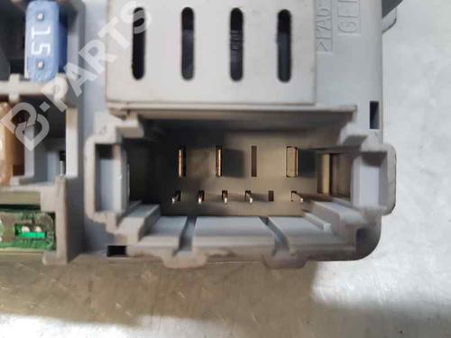 Fuse box FORD MONDEO IV (BA7) 7583628 | B-Parts
