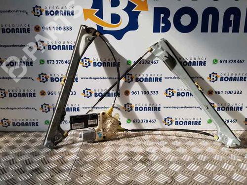 Lève-vitre avant gauche RENAULT LAGUNA III (BT0/1) 2.0 dCi (BT01, BT08, BT09, BT0E, BT0K, BT12 ...