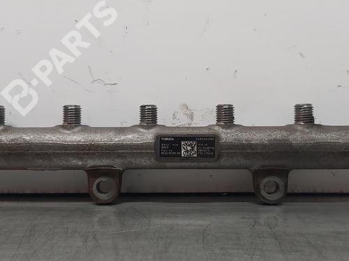 Regua injecçao FORD TRANSIT V363 Van (FCD, FDD) 2.2 TDCi 10915371 | B-Parts