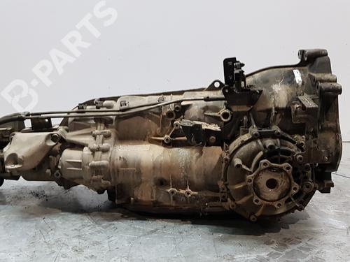 Caixa velocidades automática VW PHAETON (3D1, 3D2, 3D3, 3D4, 3D6, 3D7 ...