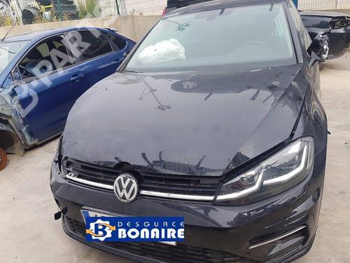 Electronic module VW GOLF VII (5G1, BQ1, BE1, BE2) 1.4 TSI MultiFuel 8187147 | B-Parts