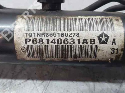 Steering rack FIAT FREEMONT (345_) 2.0 JTD 7652361 | B-Parts