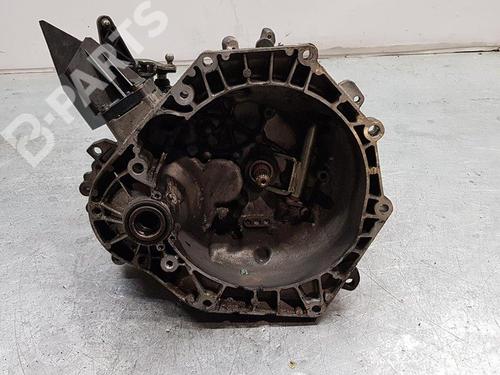 Manual gearbox MINI MINI (R50, R53) Cooper 11059617 | B-Parts