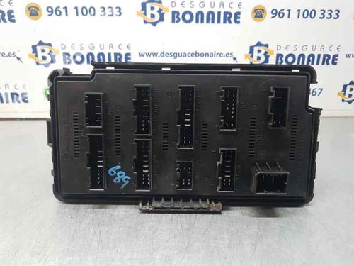 Fuse box SSANGYONG KYRON 2.7 Xdi 4x4 7584295 | B-Parts