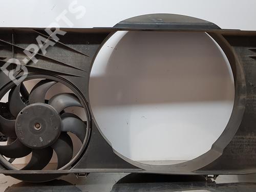 Radiator fan FORD TRANSIT Van (FA_ _) 8141219 | B-Parts