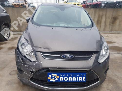 Engine control unit (ECU) FORD C-MAX II (DXA/CB7, DXA/CEU) 1.0 EcoBoost ...