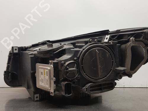 Right headlight BMW 5 Gran Turismo (F07) 530 d xDrive 12068704 | B-Parts