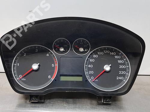 Instrument cluster FORD FOCUS II (DA_, HCP, DP) 2.0 TDCi 12532392 | B-Parts