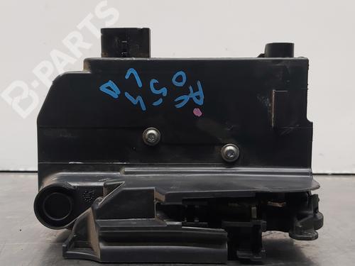 Rear right lock IVECO DAILY VI Van Natural Power 35S14, 35C14, 40C14 ...