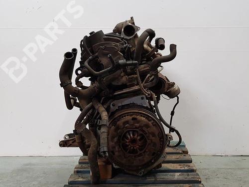 Engine VW TRANSPORTER V Bus (7HB, 7HJ, 7EB, 7EJ, 7EF, 7EG, 7HF, 7EC ...