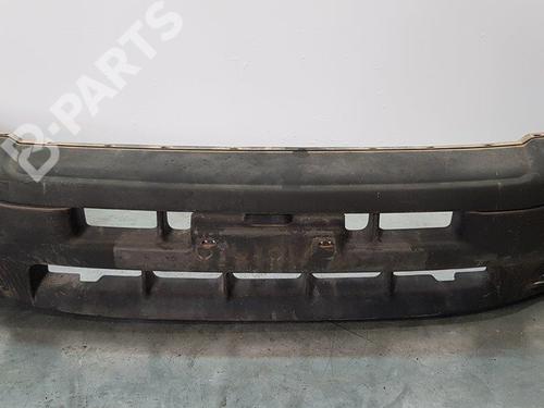 Front bumper SSANGYONG KORANDO (KJ) 2.3 (140 hp) | B-Parts